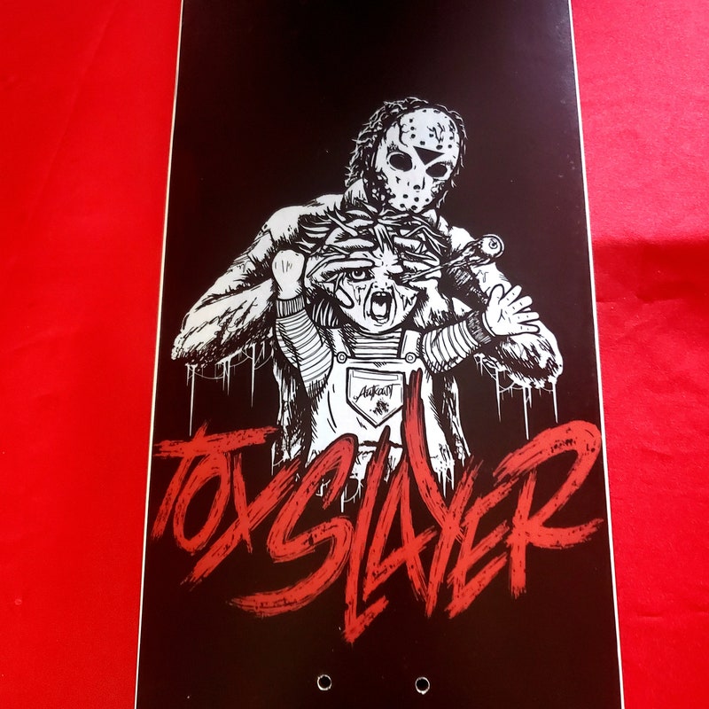Skateboard Bottom - Etsy