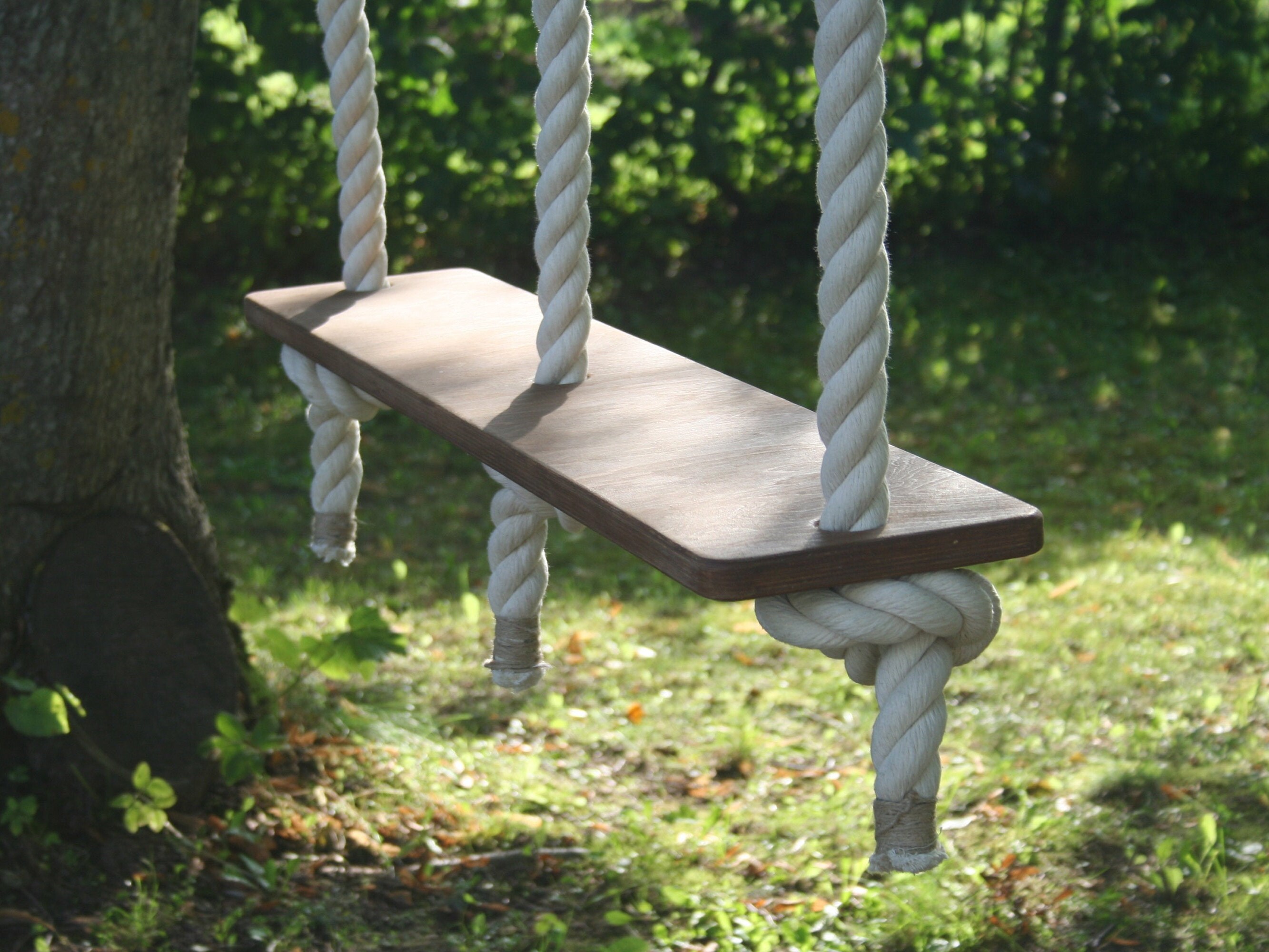Large Double Swing - Etsy