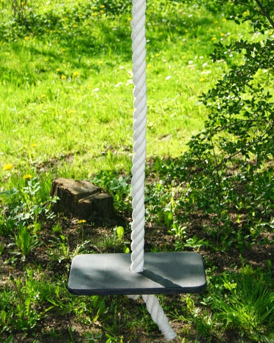 Rope Swing 6.6-66 Feet 2-20m Long 1.2 Inch 3 Cm Thick - Etsy
