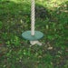 Green Rope Swing, 6.6-66 Feet 2-20m Long 1.2 Inch 3cm Thick Jute ...