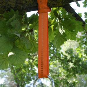 Tree Swing Attachment Mount Strap for Hanging Stuff - Etsy