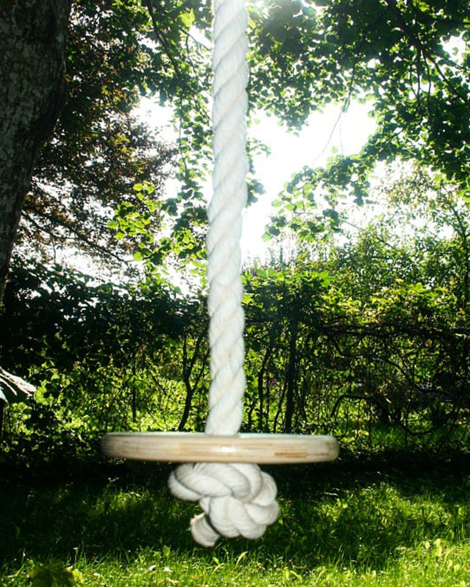 Rope Swing 6.6-66 Feet 2-20m Long 1.2 Inch 3cm Thick - Etsy