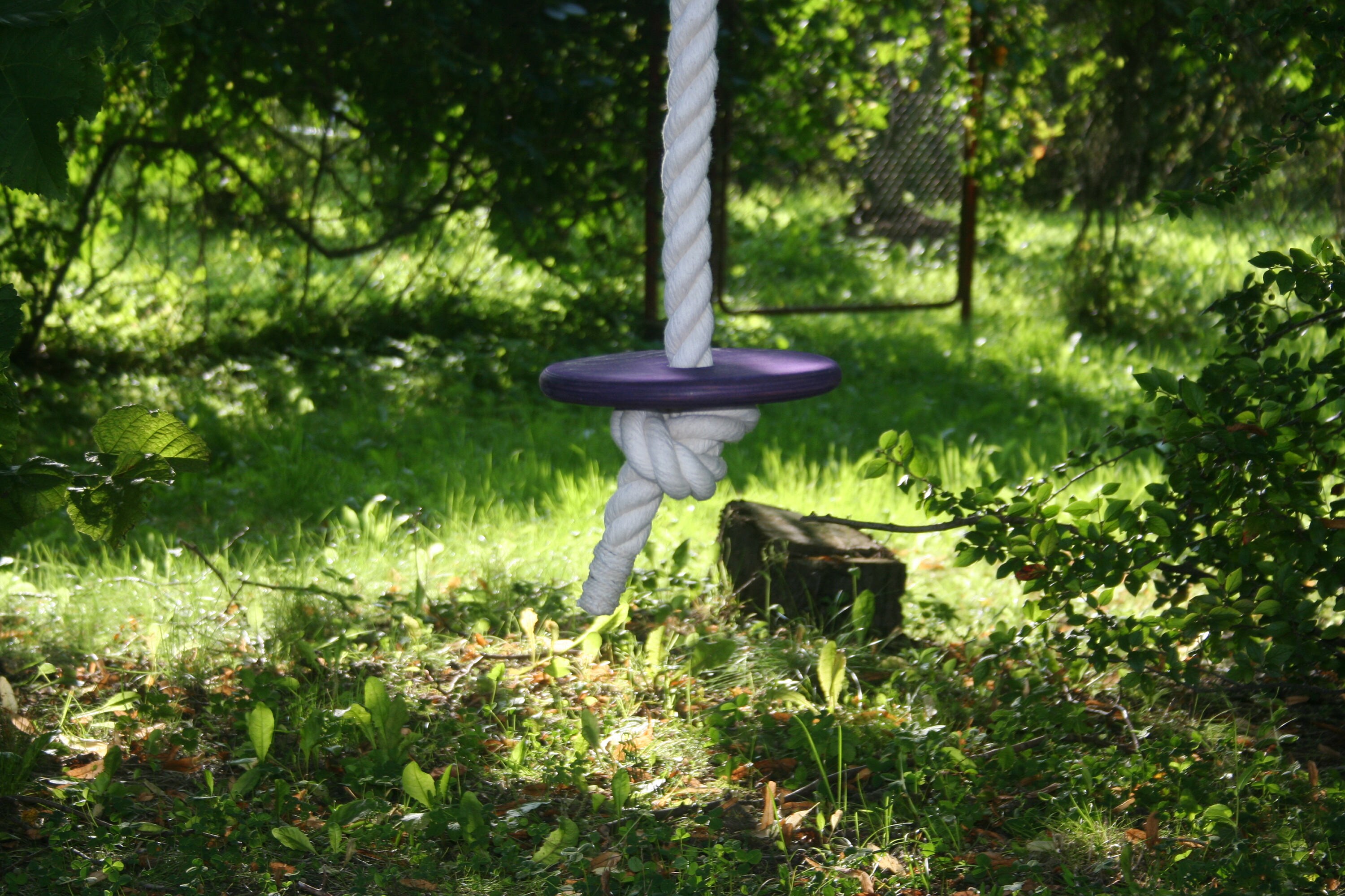 Rope Swing 6.6-66 Feet 2-20m Long 1.2 Inch 3cm Thick - Etsy