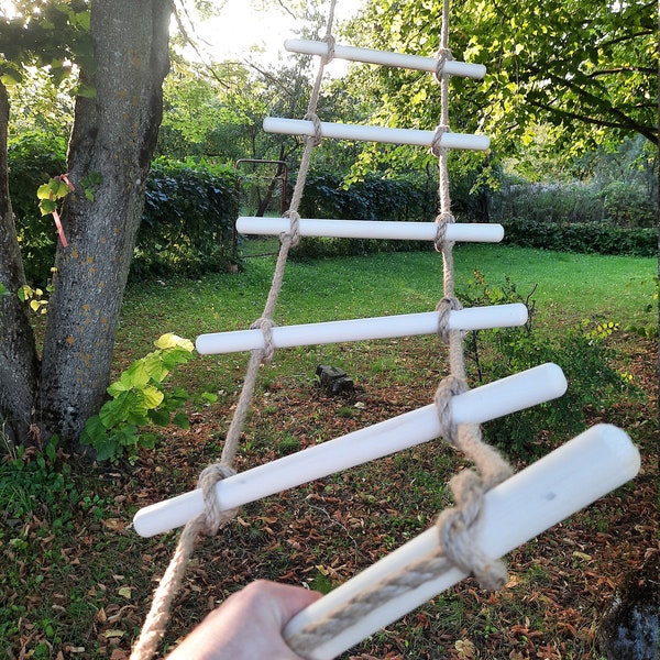 Rope Ladder - Etsy