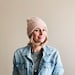 Winter Berry Hat (PDF Crochet Pattern) - Etsy