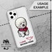 Bichon Frise Clipart. Original Design Download. Bichon Illustration ...