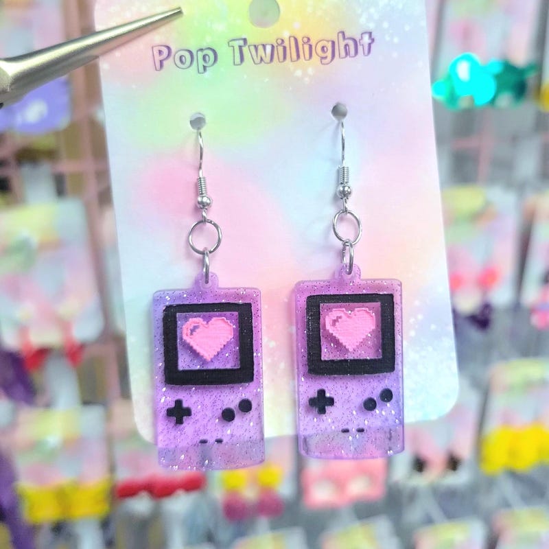 Console Jewellery - Etsy