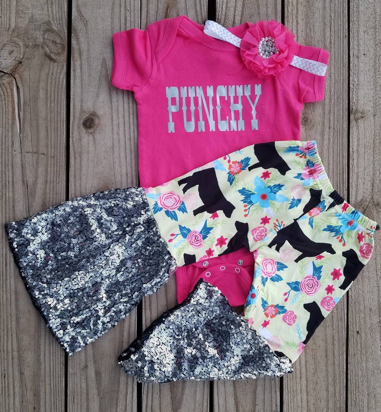 Farm Girls Bell Bottoms, Southern and Sassy Western Cowgirl Clothing ...