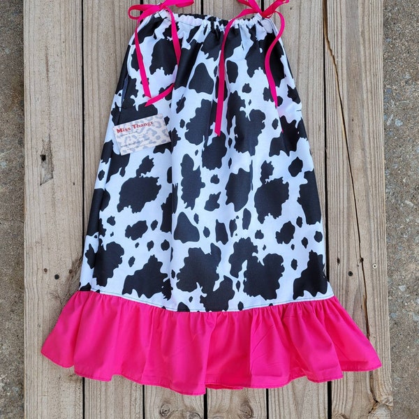 Purple Cow Print Costume - Etsy