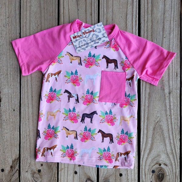 Preppy farm print - Etsy Nederland