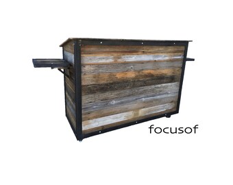 Hostess stand | Etsy