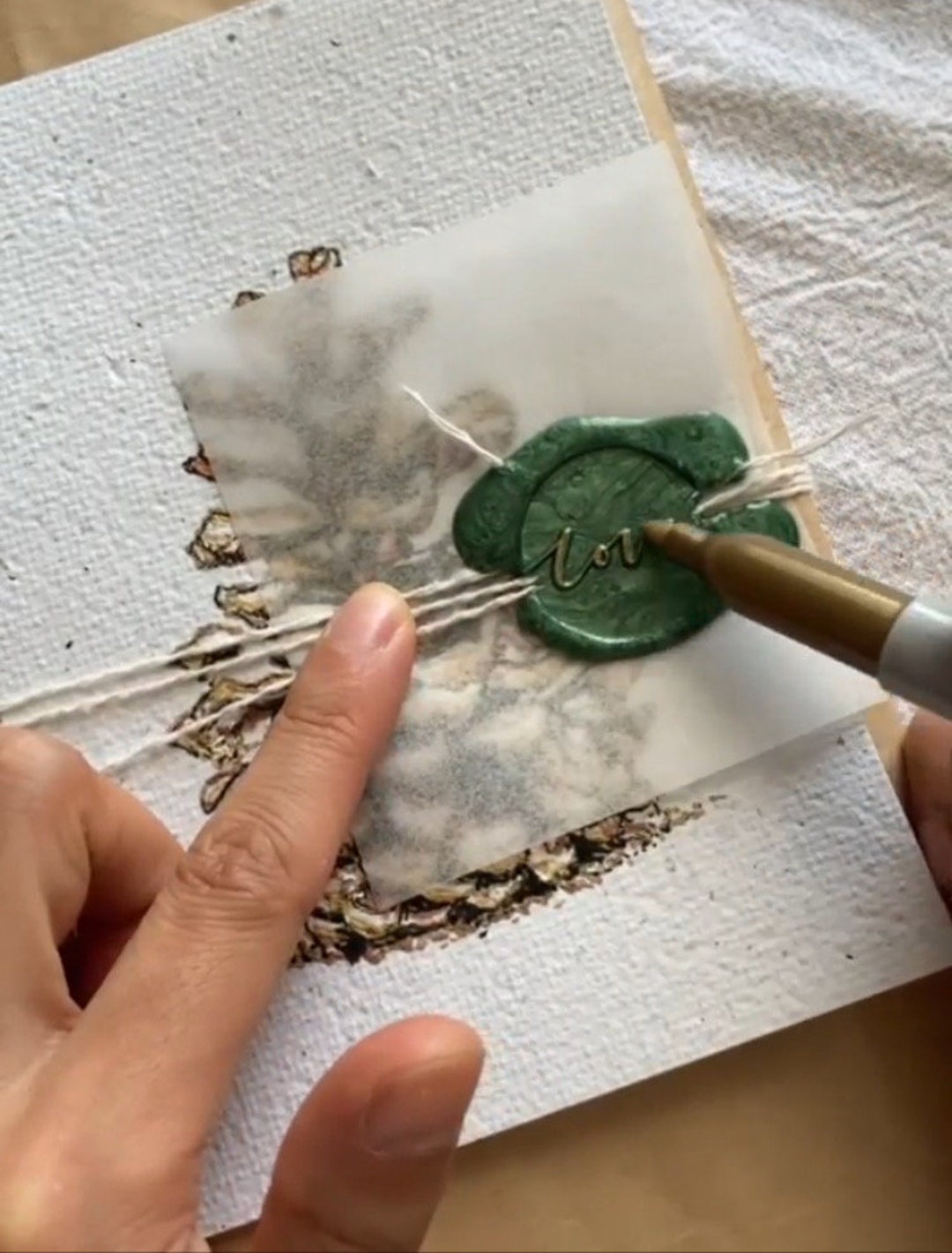 Neutral Seconds Handmade Paper Packs A4/A5/A6 Decorative - Etsy Australia