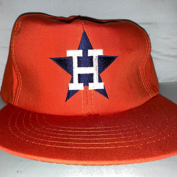Astros Vintage Hat - Etsy