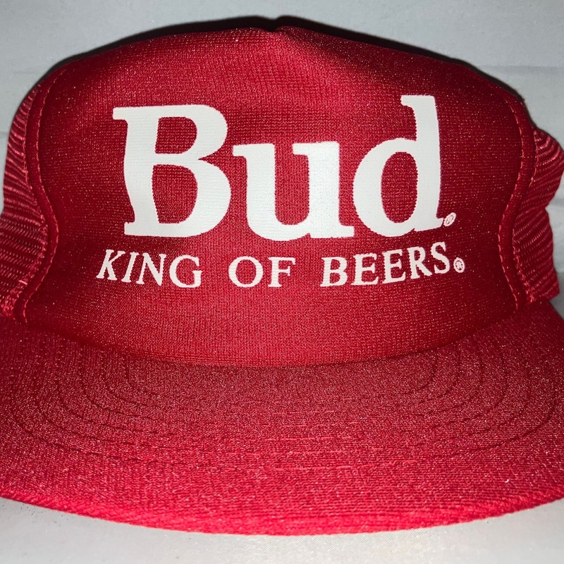 Usa and Beer Hat - Etsy