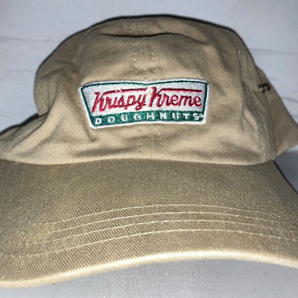Krispy Kreme - Etsy