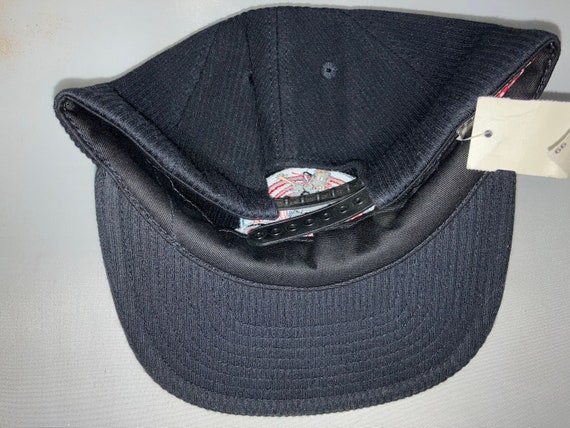 Vintage Dilbert Cartoon Toon Snapback hat cap rare 90… - Gem