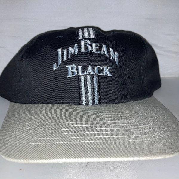 Jim Beam Bourbon - Etsy