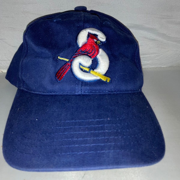 Vintage Baseball Hat - Etsy