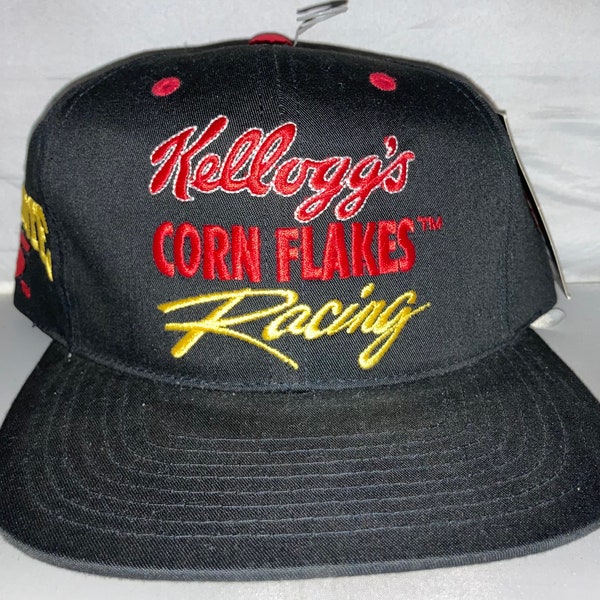 Kelloggs Corn Flakes - Etsy