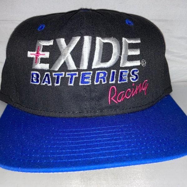 Exide Batteries - Etsy