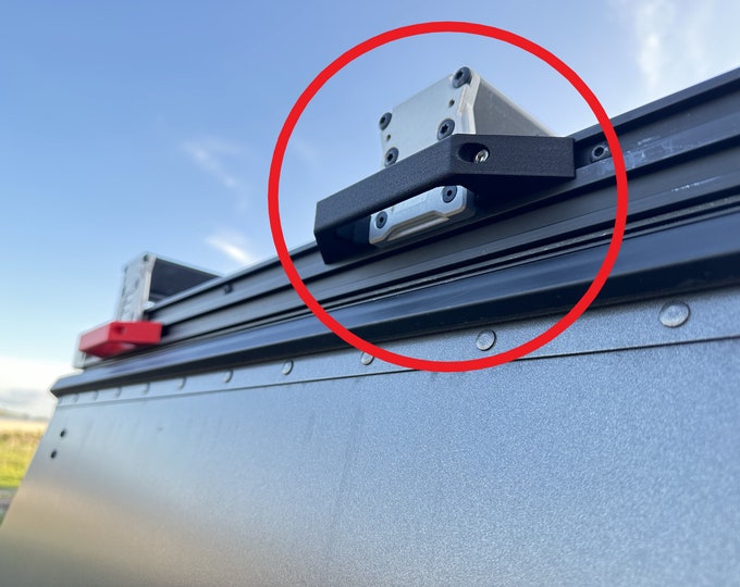 Rooftop Tent Hinge Kit - Etsy