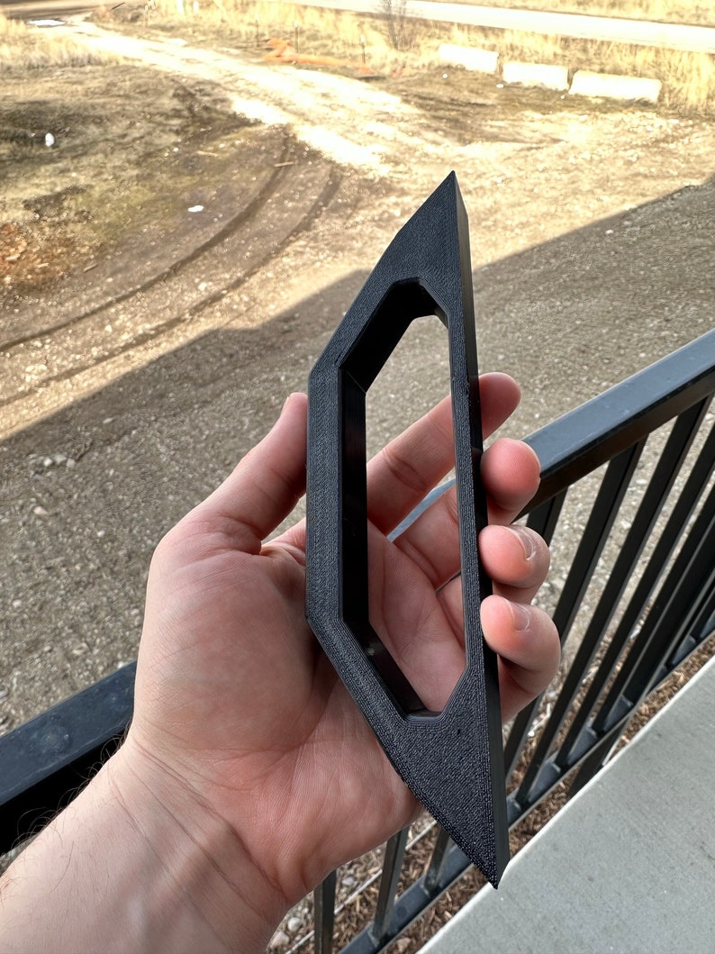 Go Fast Camper Panel Handle - Etsy