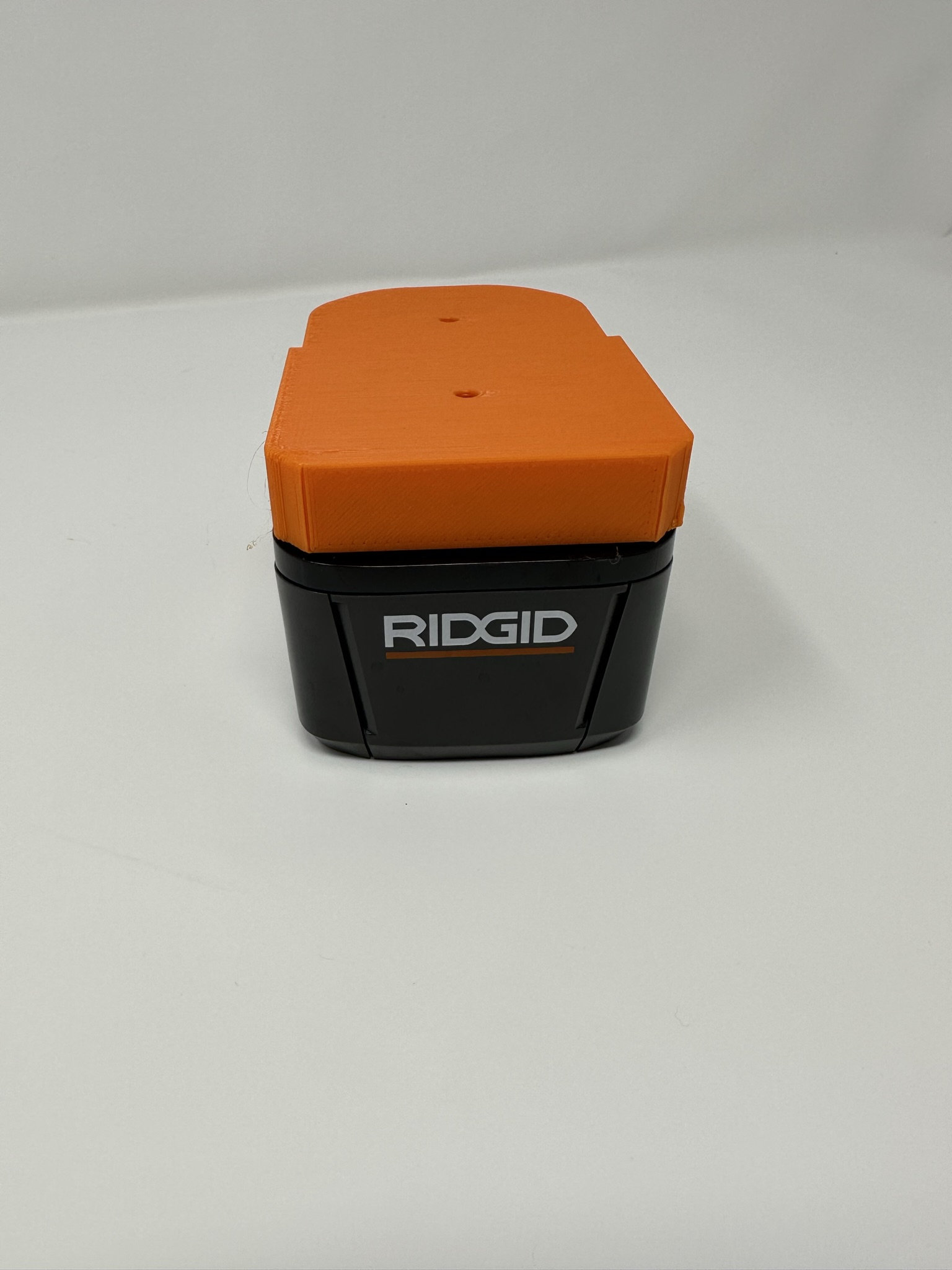 Ridgid Battery Holder - Etsy