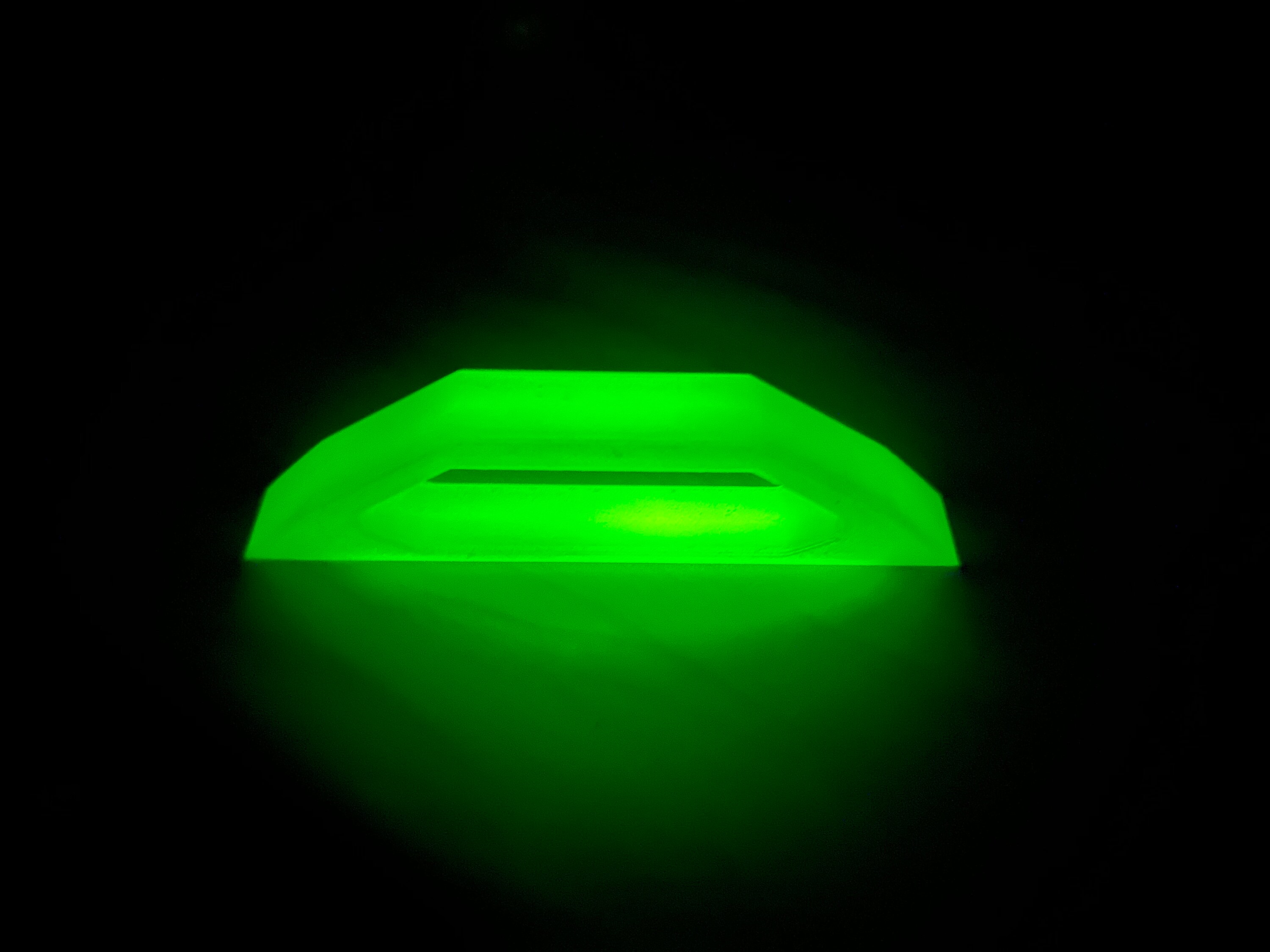 Go Fast Camper - Topo Topper - Dirtbox Interior Panel Handle - Etsy