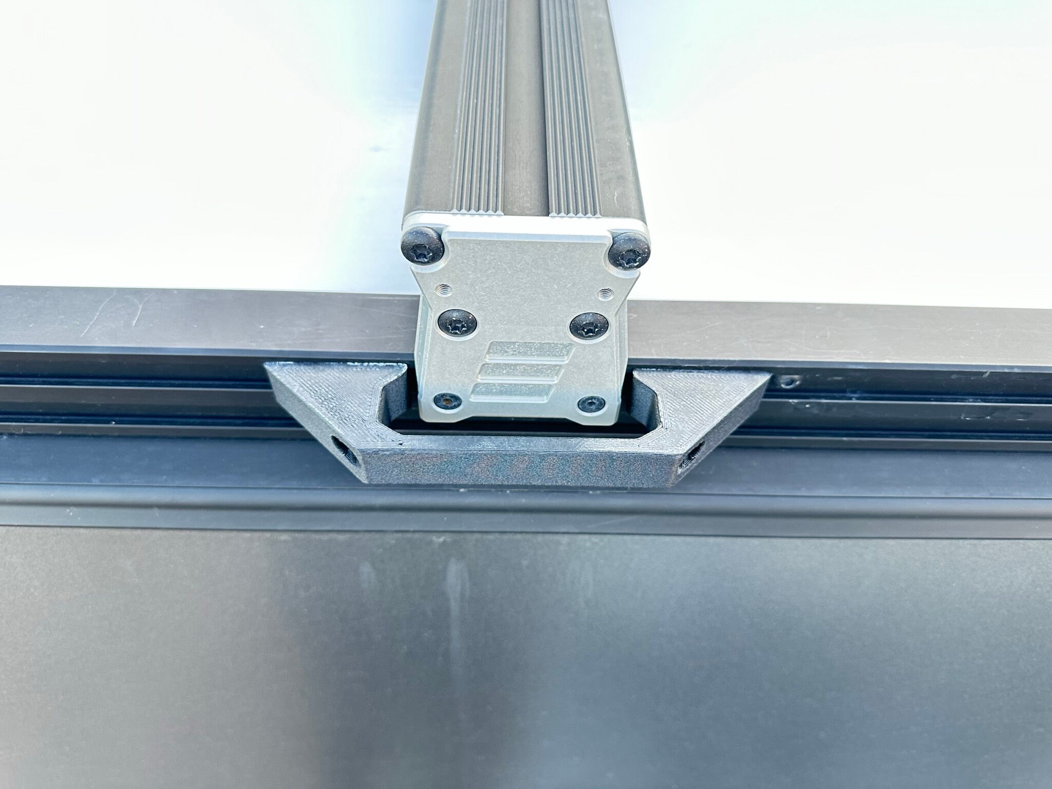 3DProto Lab-Go Fast Camper Track Grab Handle