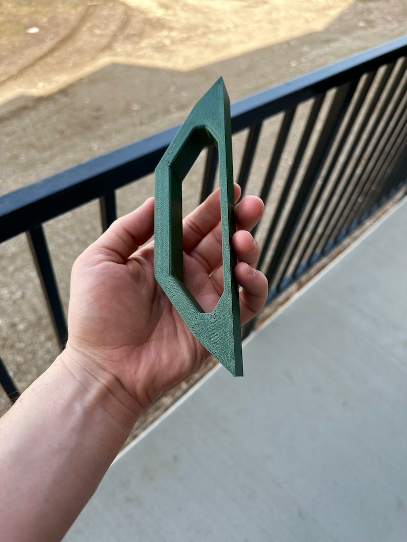 Go Fast Camper - Topo Topper - Dirtbox Interior Panel Handle - Etsy