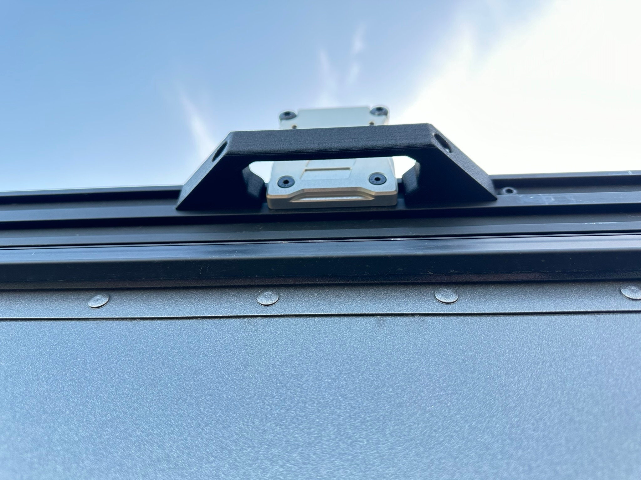 3DProto Lab-Go Fast Camper Track Grab Handle