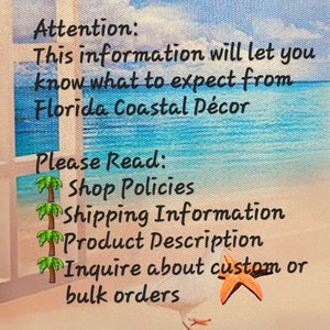 Ocean Wave LED Sensor Nightlight, Ambient Lighting, Handmade Beach Wall ...