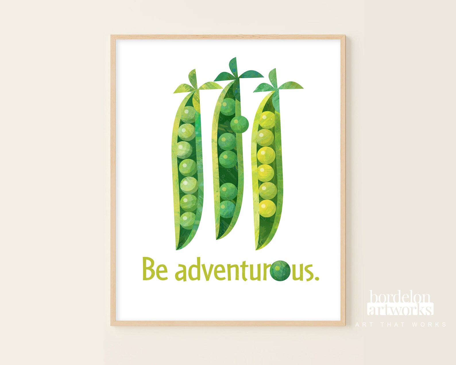 Positive Affirmation Wall Art Fruit Nursery Prints Kids Room - Etsy