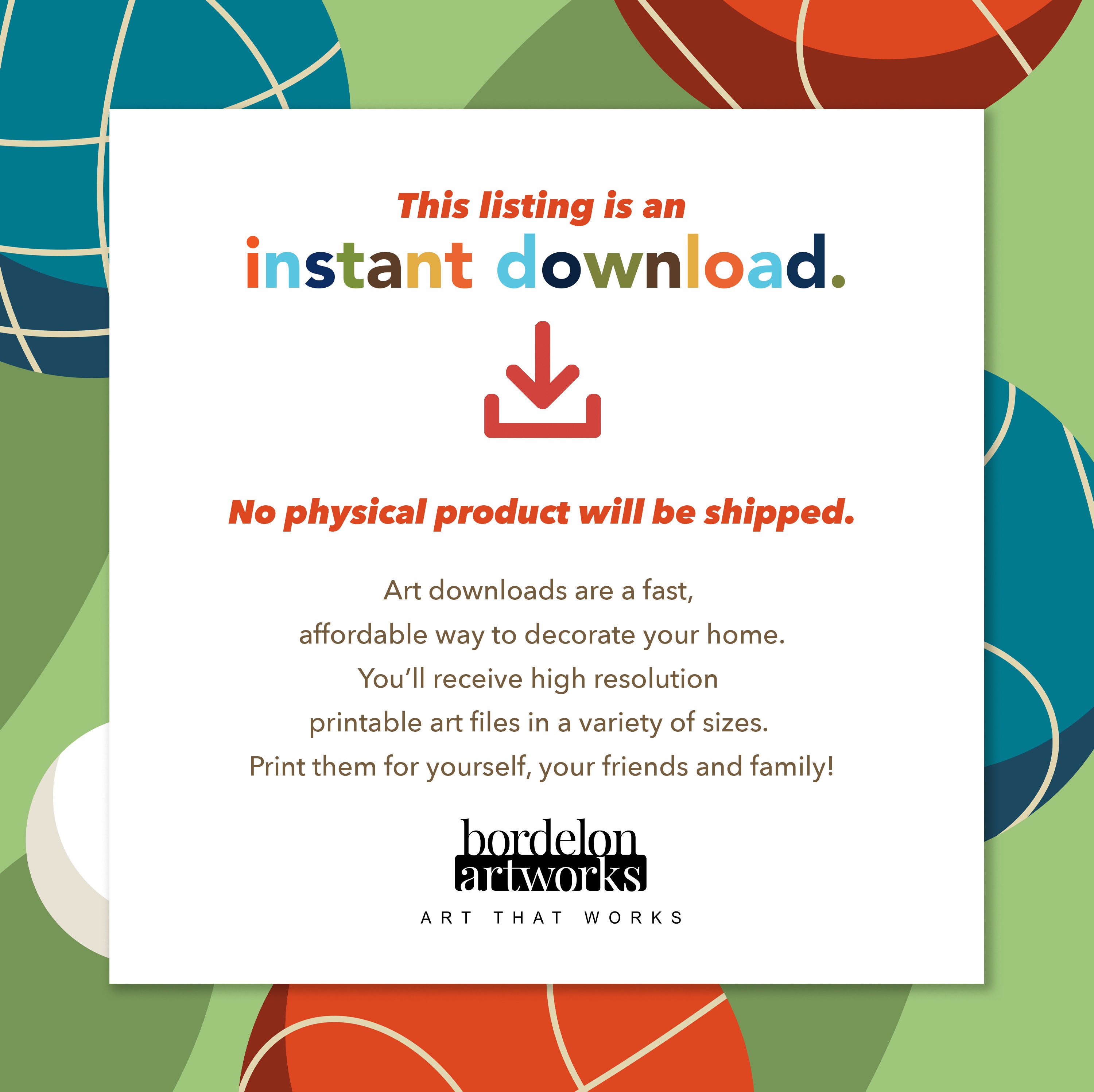 Bocce Ball Art Print Sport Poster Printable Wall Art Sports - Etsy