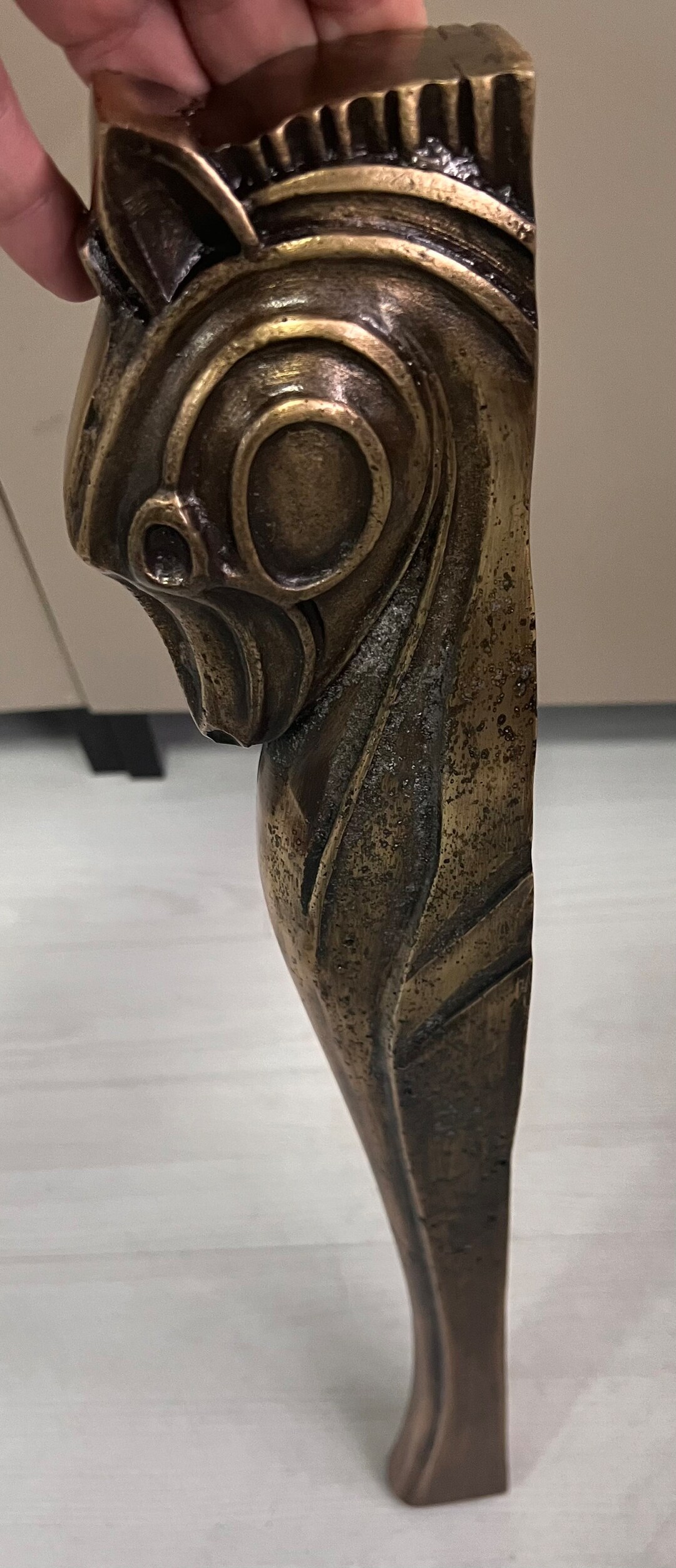 2 Pcs Sofa Leg Modern Luxery Chic Customizable Finish Chester Chair Leg ...