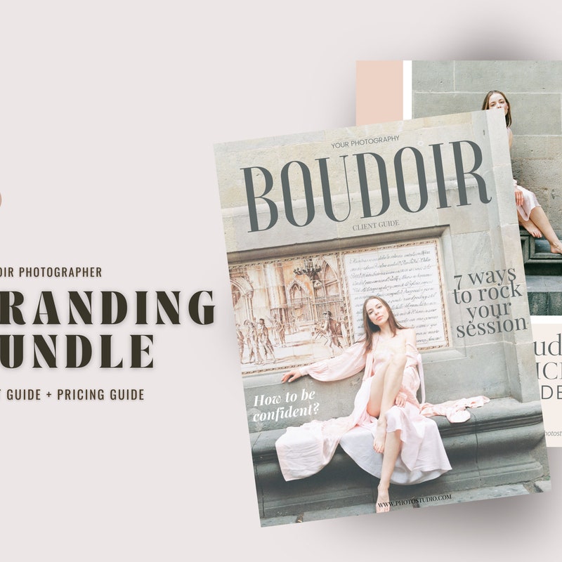 Romantic Boudoir - Etsy