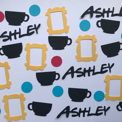 Friend Wine Labels I'll Be There for You Friends Labels | Etsy