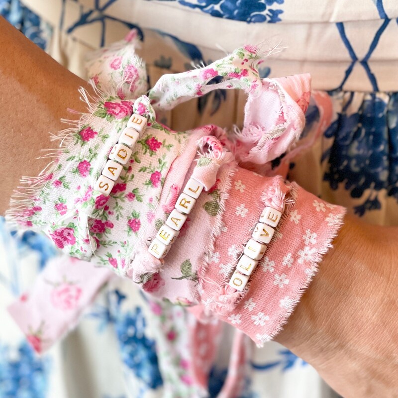 Fancy Bracelets - Etsy