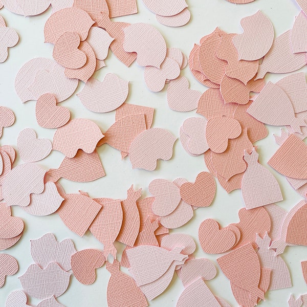 Table Confetti - Etsy