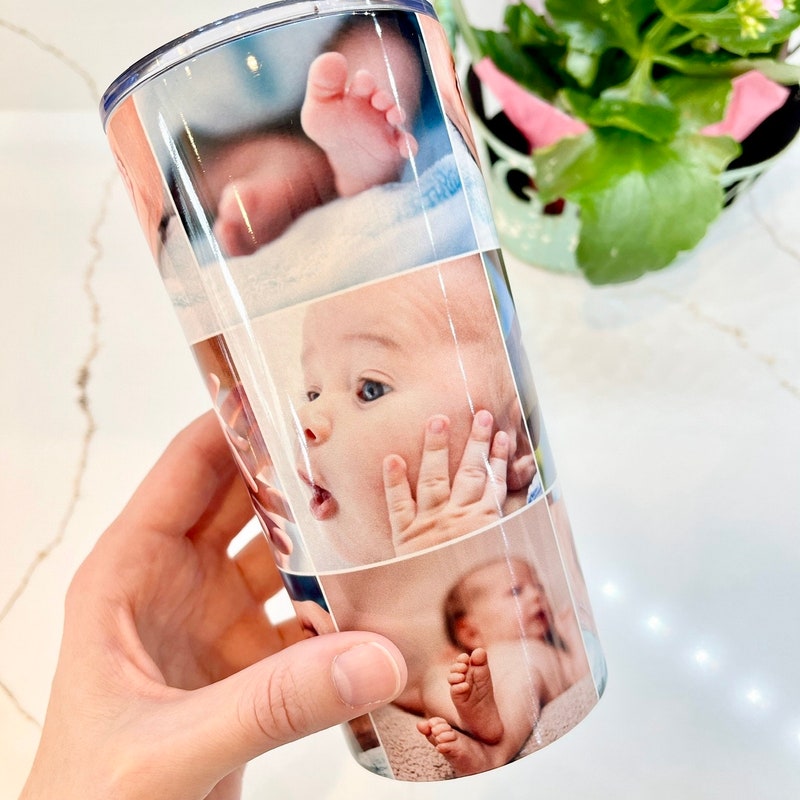 Custom Travel Mugs - Etsy