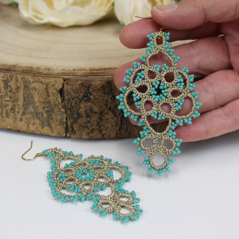 Unique Earrings for Women - Etsy