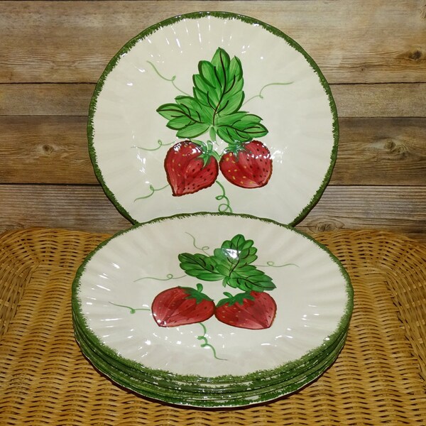 Southern Potteries - Etsy