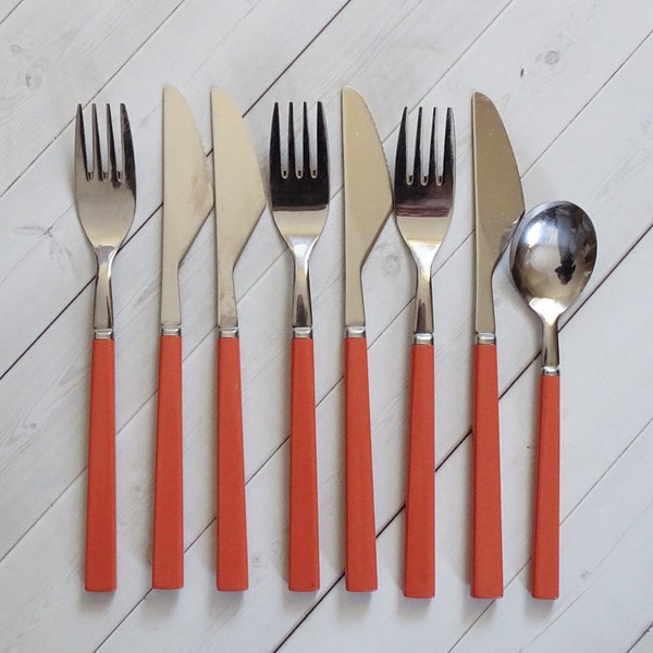 Flatware - Etsy