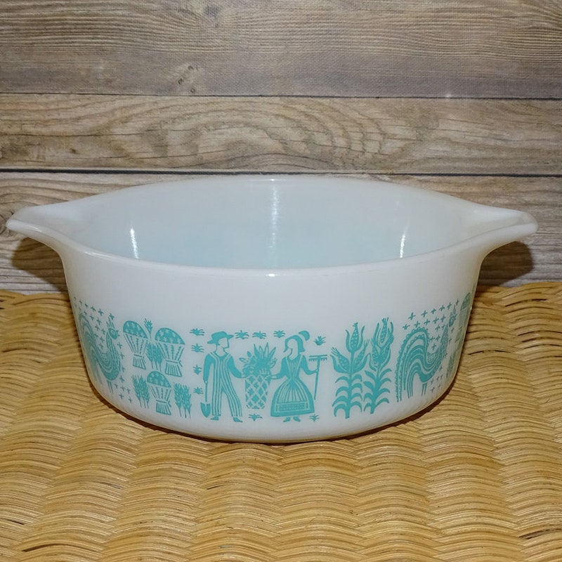 Promotional Pyrex - Etsy