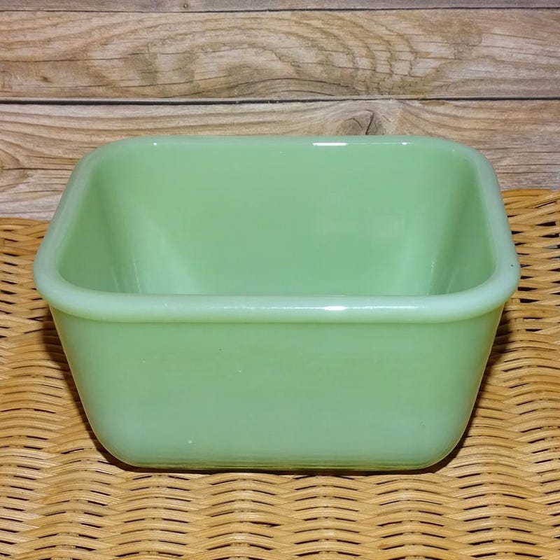 Jadeite Dishes - Etsy