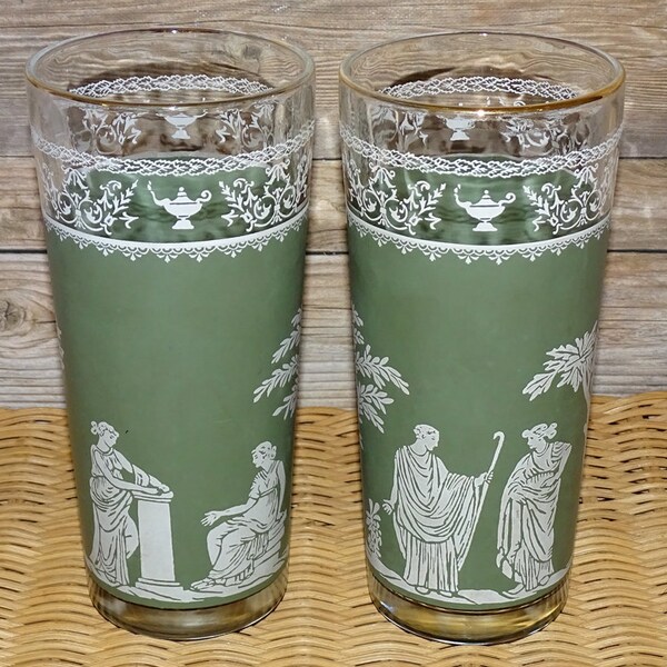 Jeannette Jasperware - Etsy