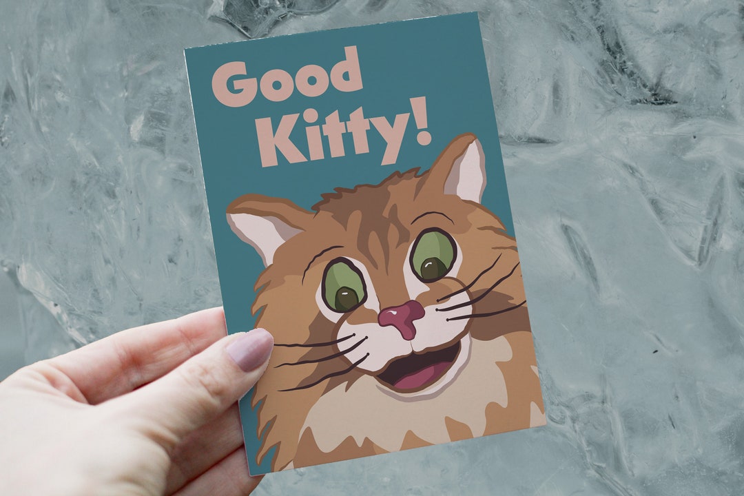 Pet Report Card, Cat Boarding Report Card, Pet Sitter Form, Good Kitty ...