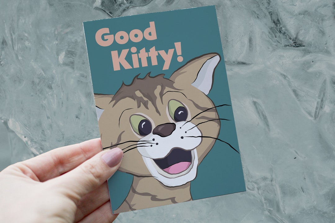 Pet Report Card, Cat Boarding Report Card, Pet Sitter Form, Good Kitty ...