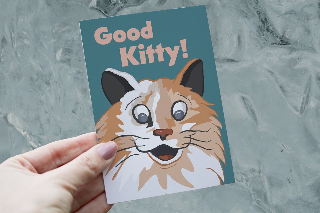 Pet Report Card, Cat Boarding Report Card, Pet Sitter Form, Good Kitty ...