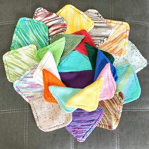 Hand Knit - Etsy
